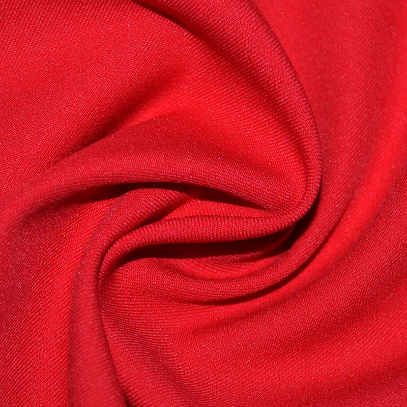 Soft Shell Polyester Sports Fabric Stretch Twill Functional Waterproof ...