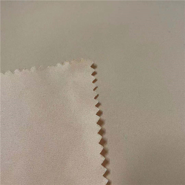 100% Recycled Polyester Fabric Microfiber Twill 240T 75DX150D 120gsm ...
